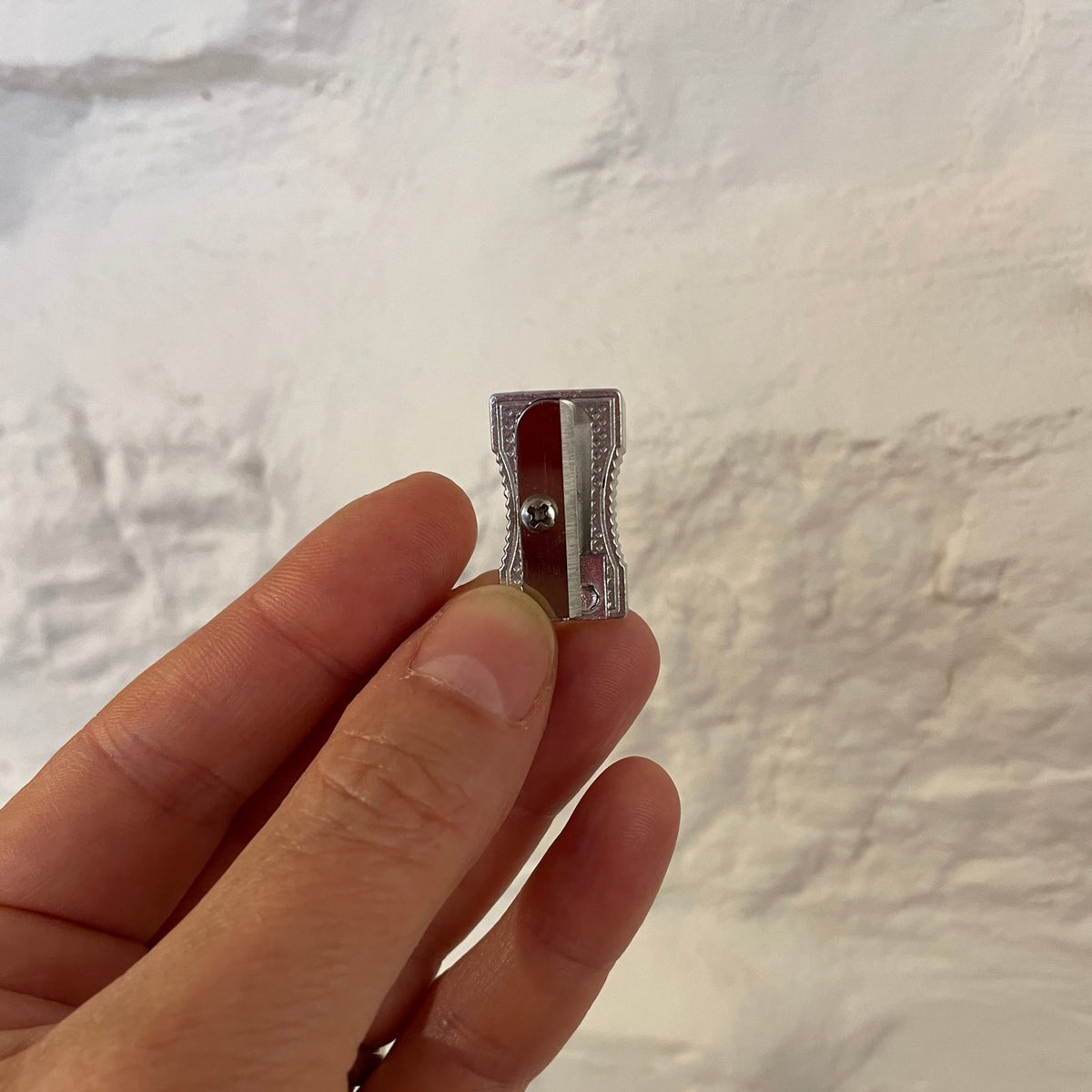 Pencil Sharpener – Salty's Studio Ltd